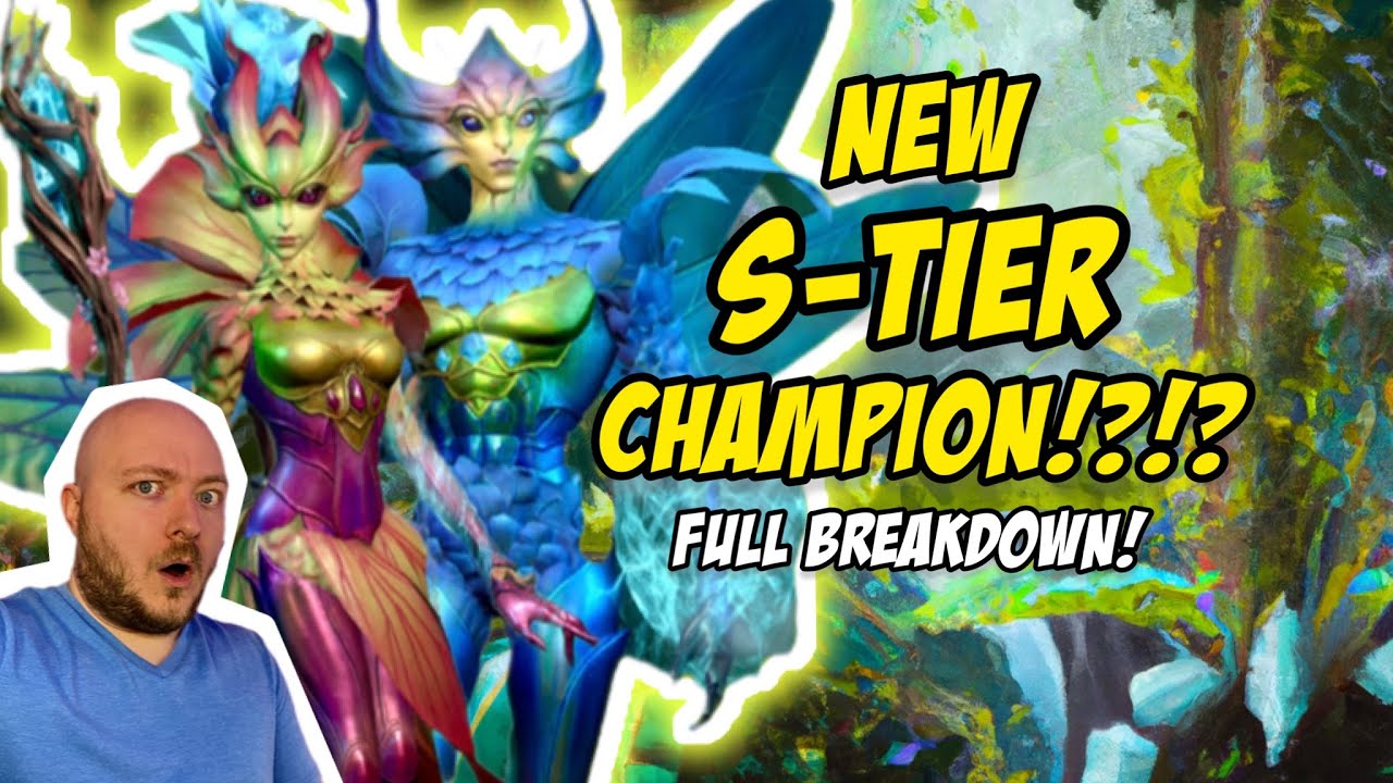 WATER & SUN CLAN Full Breakdown | One of these champs has broken the ...