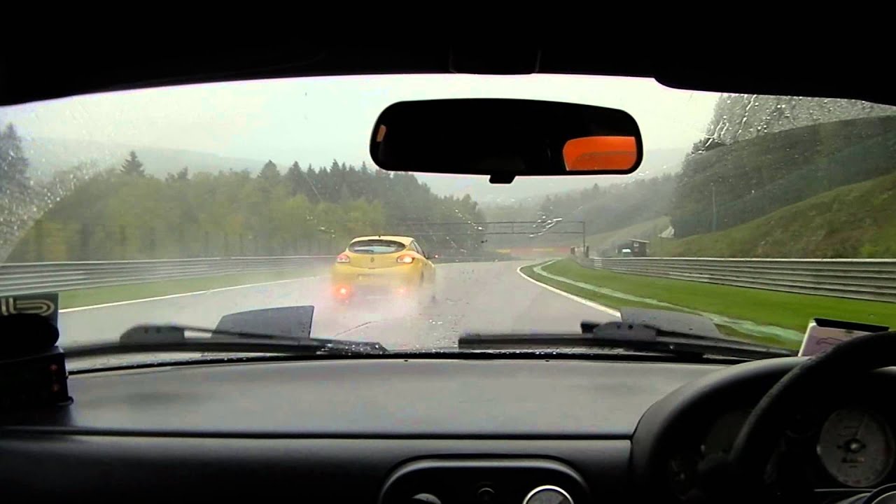 Jamie drift Spa Oct 2013 - YouTube
