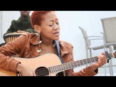 The Word.. Shanice Green - YouTube