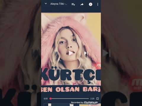 Sen olsan bari ((kürtçe))