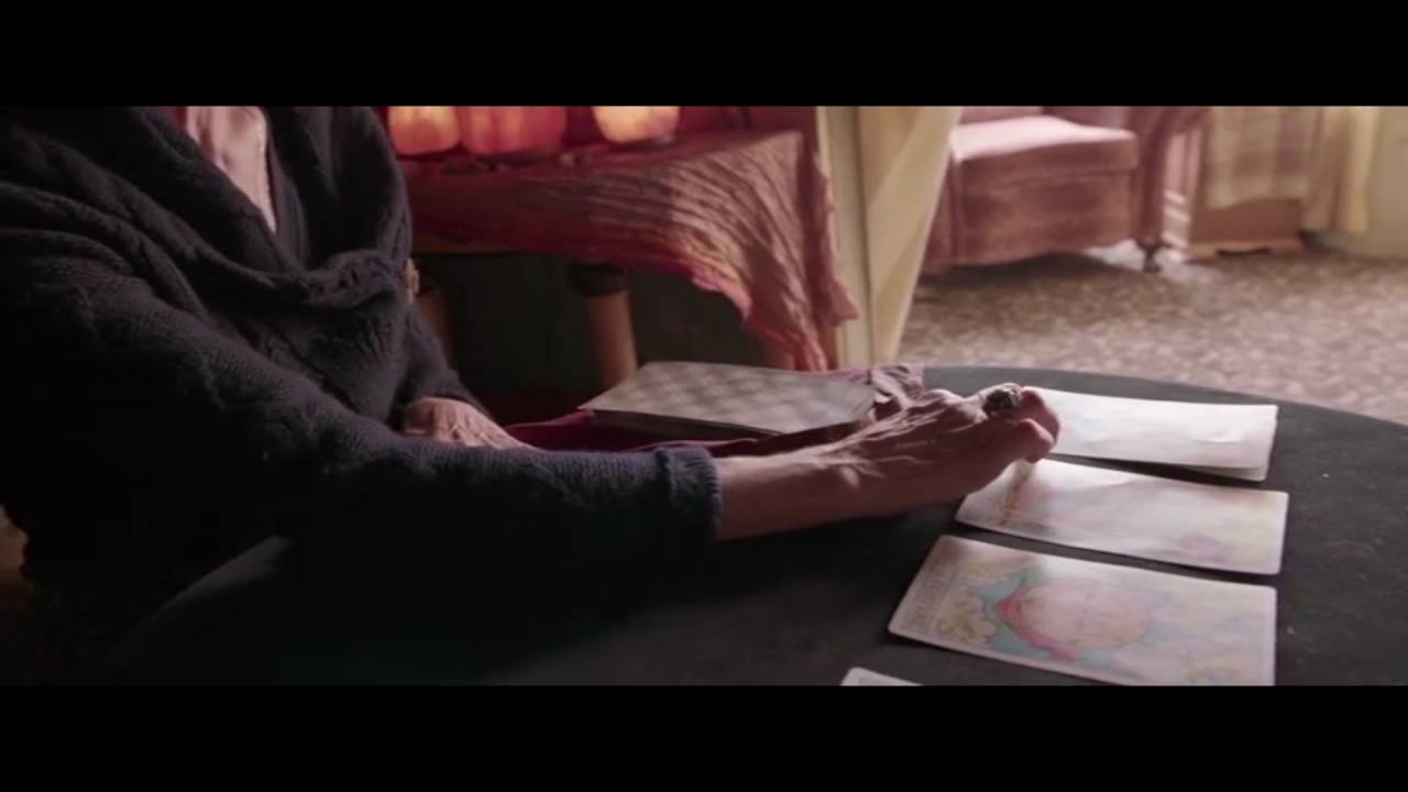 KNIGHT OF CUPS - Film Clip #2 - Starring Christian Bale, Natalie ...