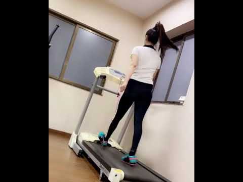 Kainaat Arora 😍 Workout Gym #Running #shorts