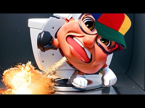 Kids Having Diarrhea be like