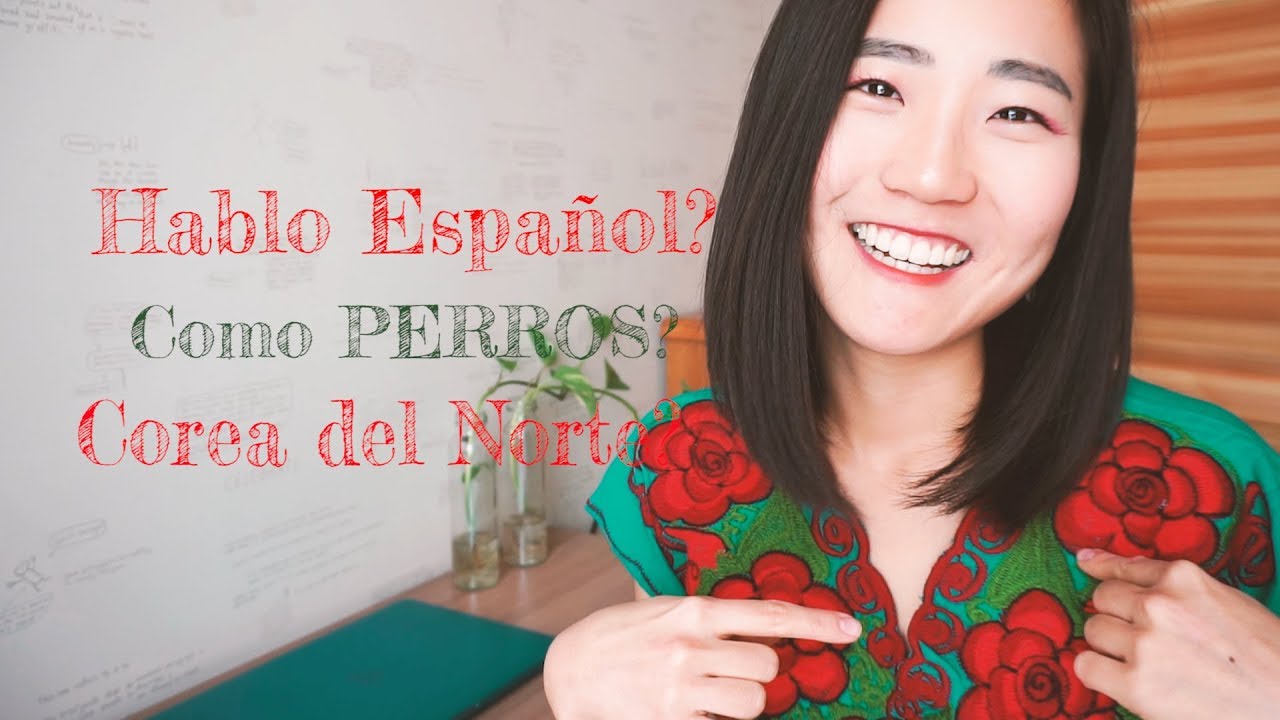 3 COSAS QUE ME PREGUNTAN POR SER COREANA EN MÉXICO | Ana la Coreana ...