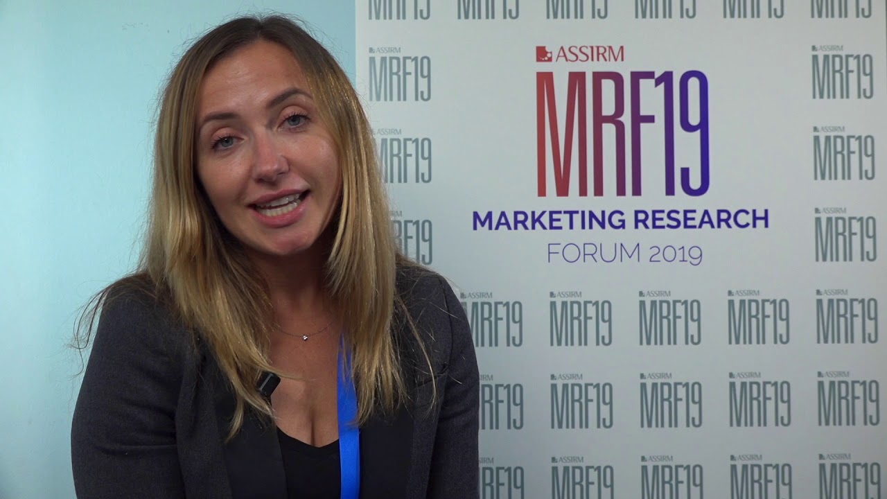 Intervista a Natalia Kovalenko, Account Manager Italy - Checker ...