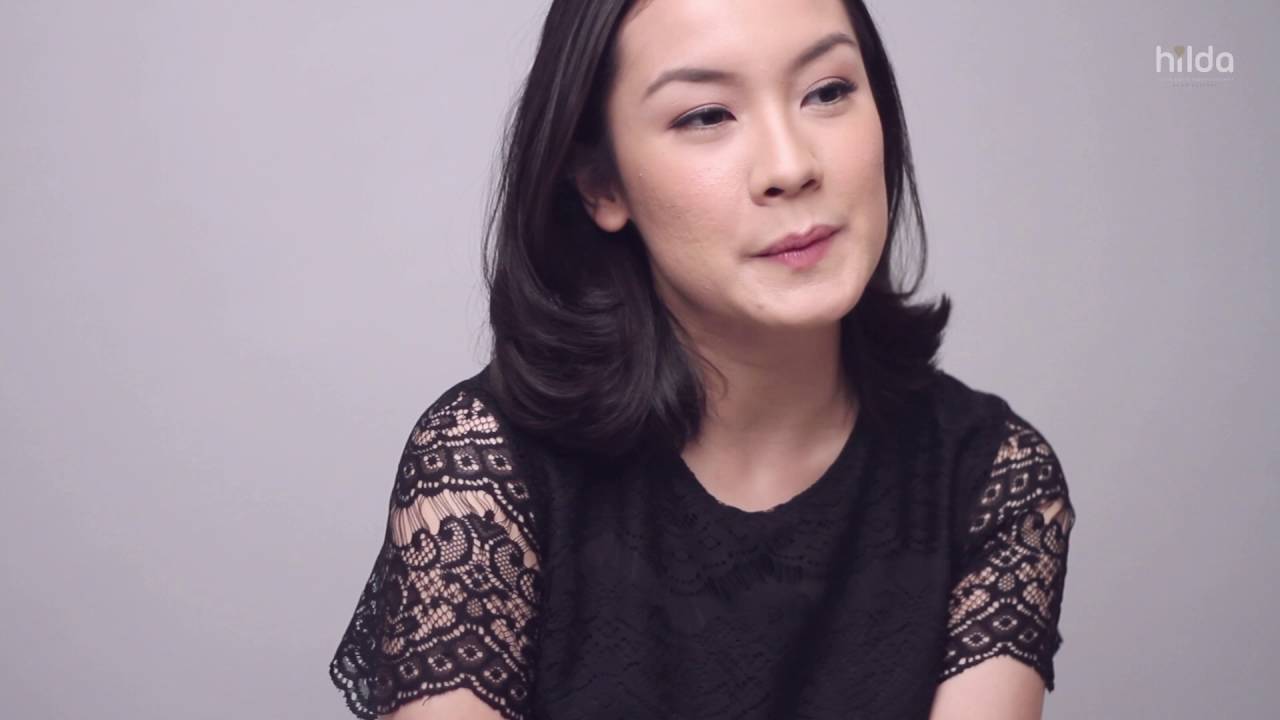 Wedding Planning with Hilda: Ade Nurul Safrina - YouTube