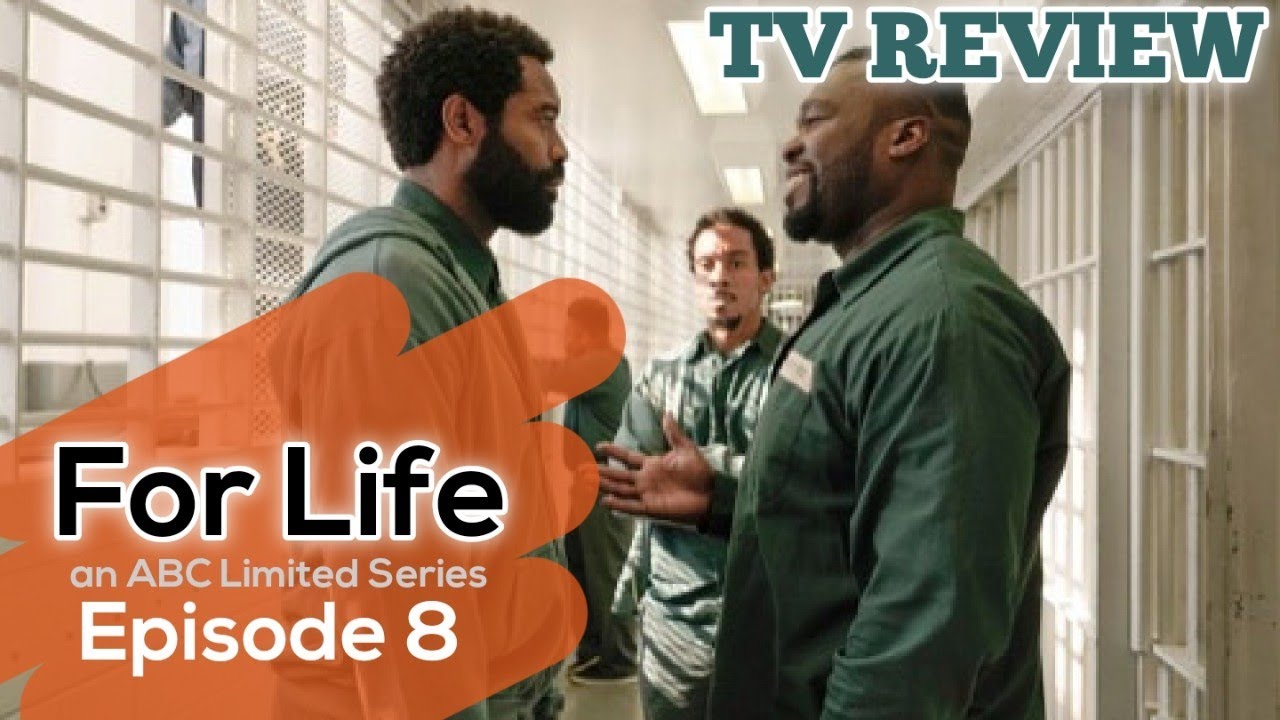 (REVIEW) For Life - ABC Limited Series - Episode 8 (RECAP) - YouTube