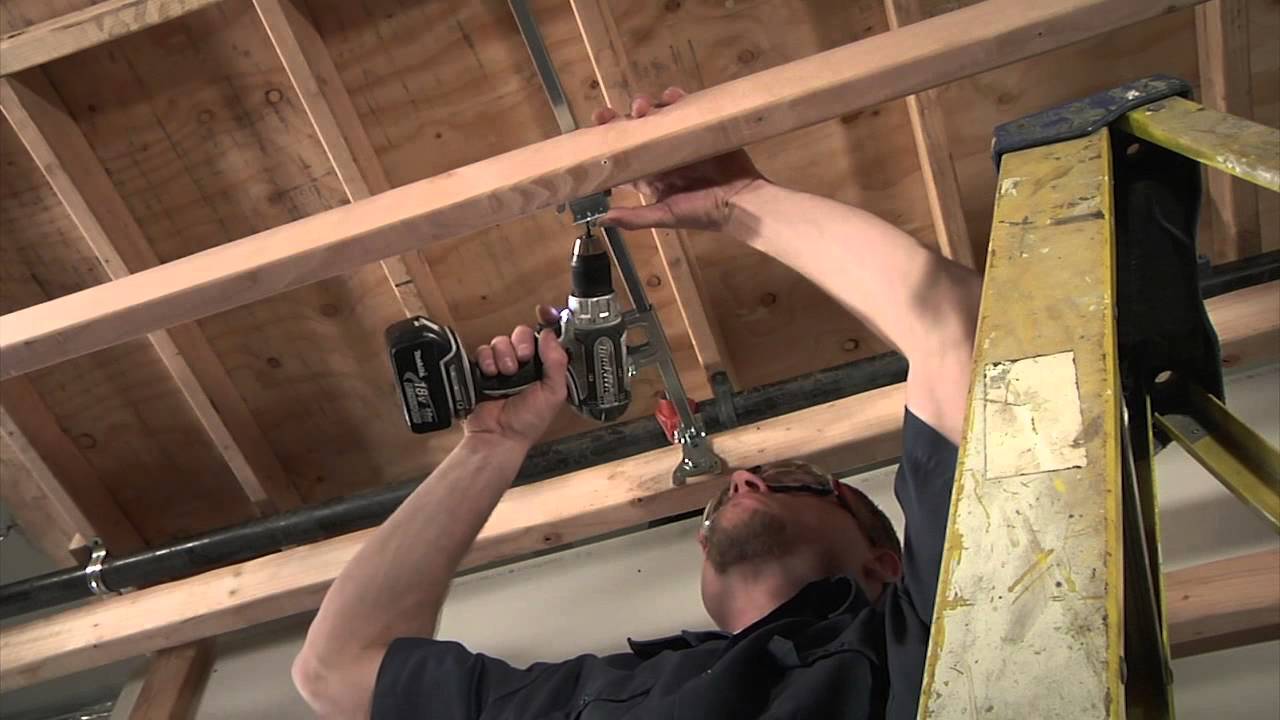 10 VicFlex Style AB2 Installation Video - YouTube
