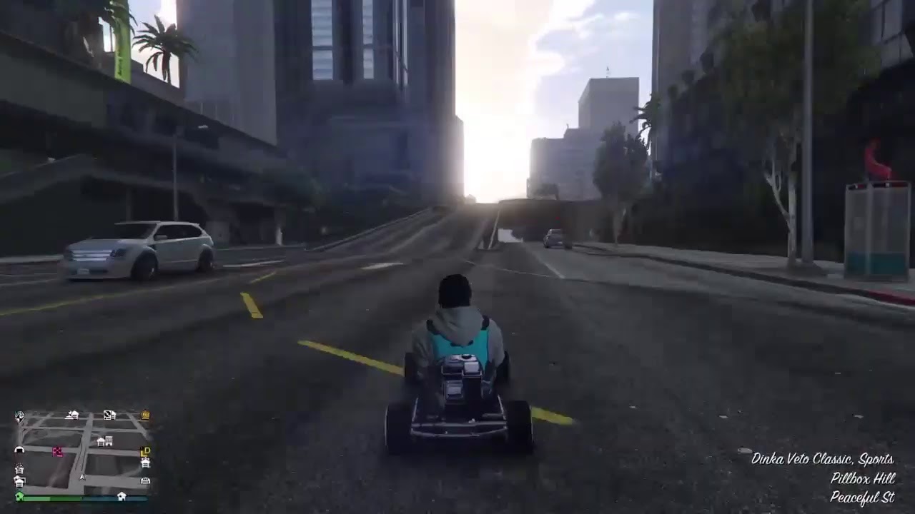 Jayden_Da_God_01's Live PS4 Broadcast - YouTube