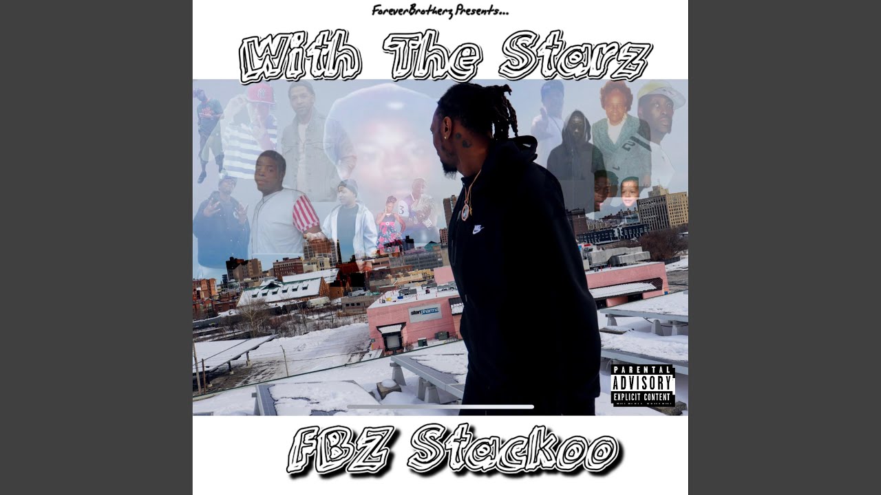 MAD (feat. FBZ Spiff) - YouTube
