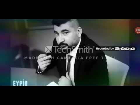 Eypio- ben burdan ayrılmam -CUKUR