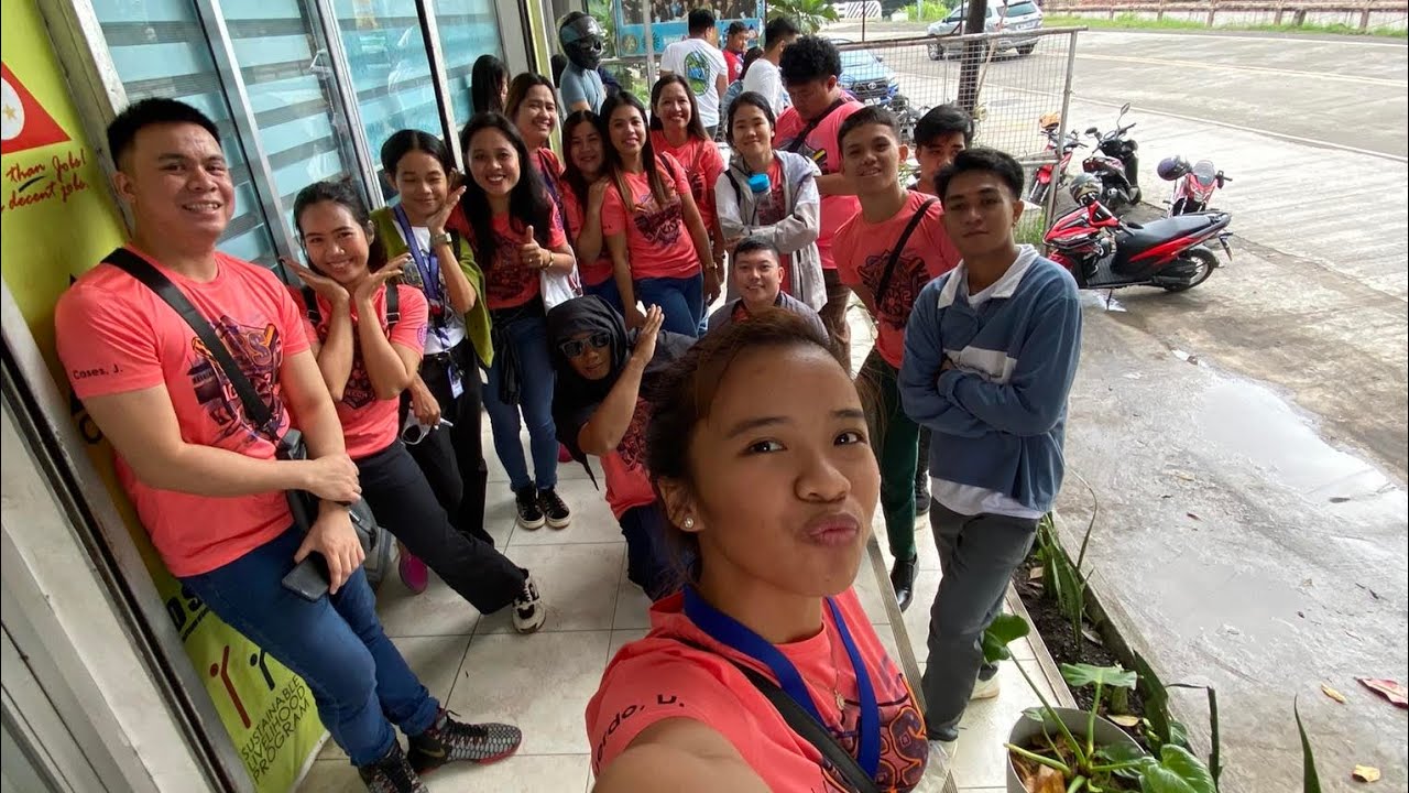 Css Batch 7 Christmass Party Youtube