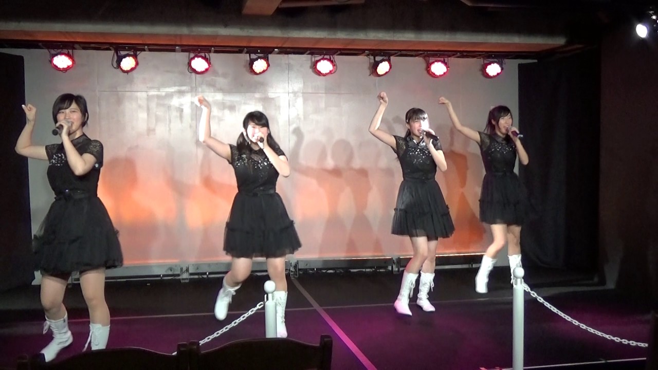 Sha☆in (シャイン) 2017.4.9 第28回通常公演(撮影可) Sha☆inスマイルホール - Shain - - YouTube