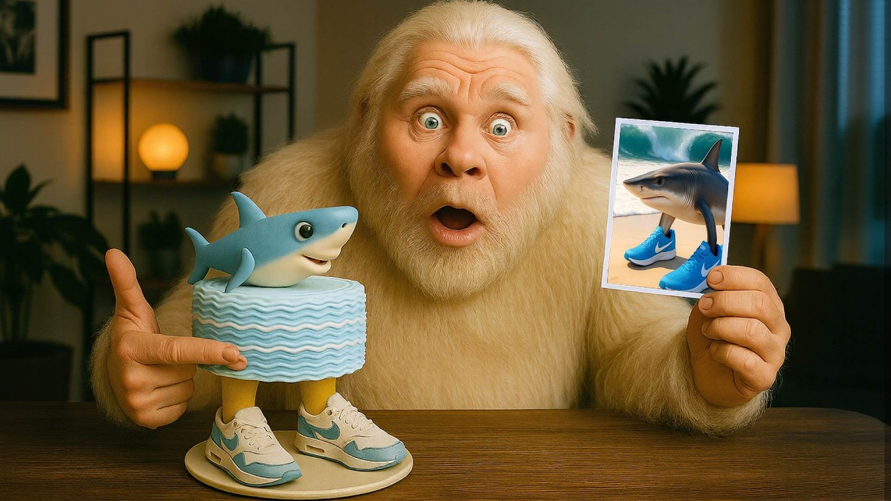 BRAINROT but it's FOOD REACTION 1 - YouTube