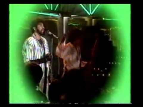 Gypsy Power Of Love - YouTube