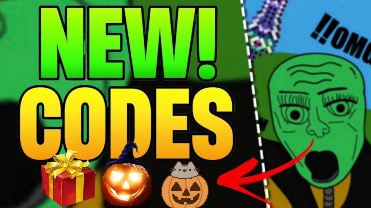 🎃 UPDATE 🎃 5 NEW RO FRUITS 2 CODES - ROBLOX RO FRUITS 2 - YouTube