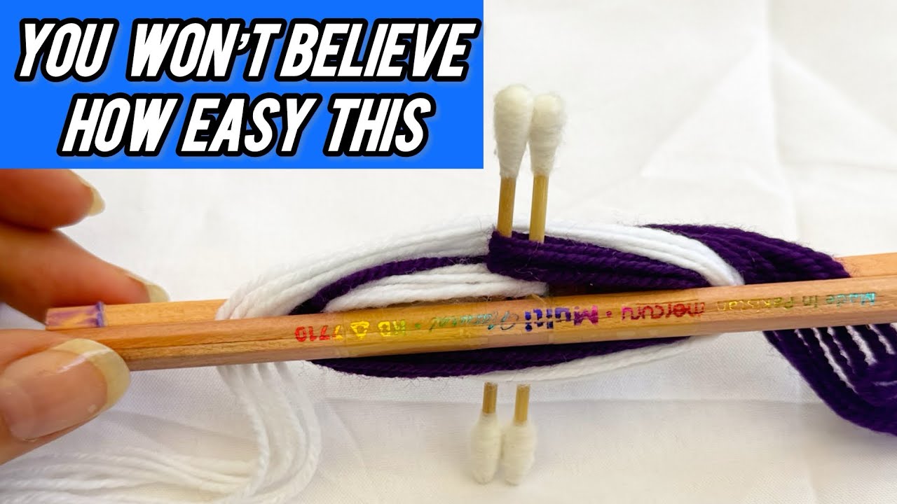 “You Won’t Believe How Easy This Thread Trick Is!” - YouTube