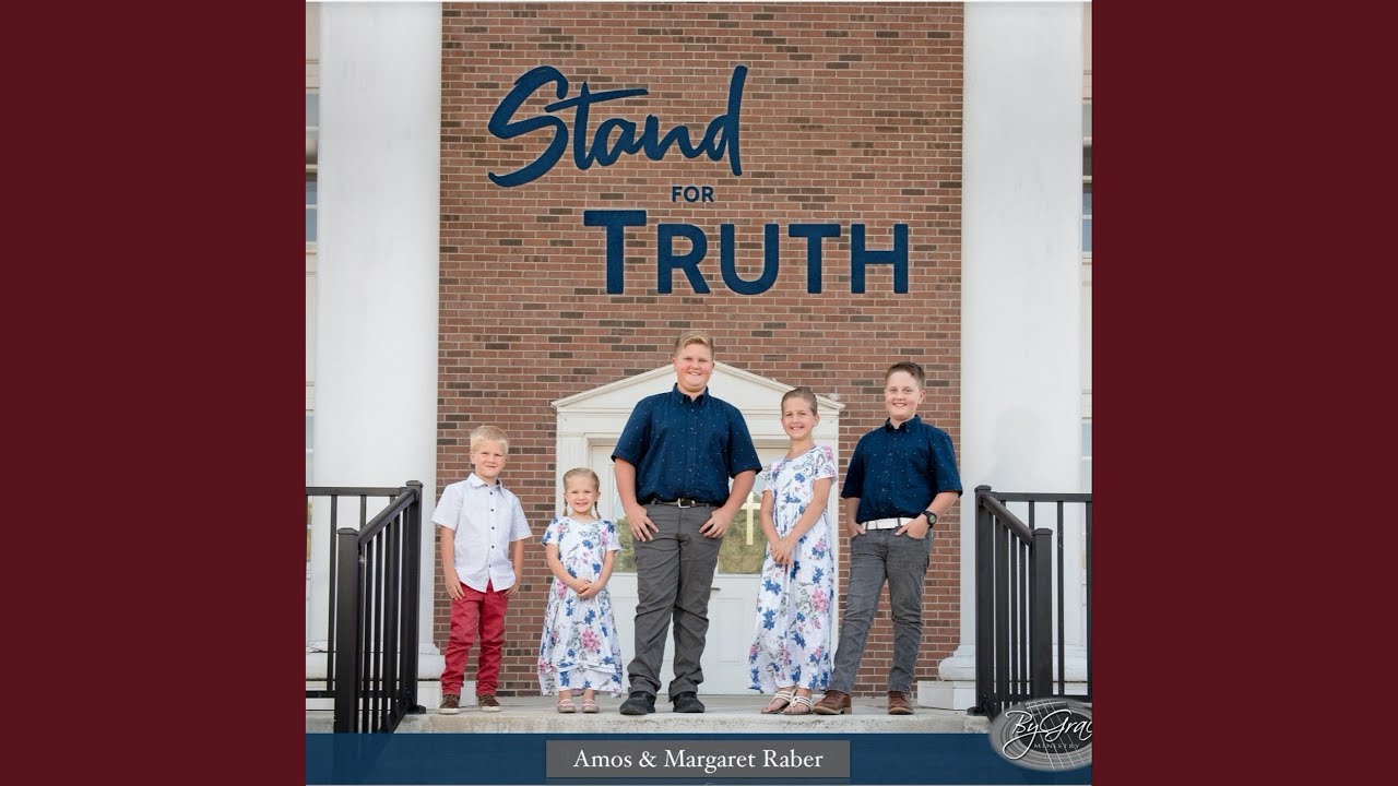 Stand for Truth - YouTube