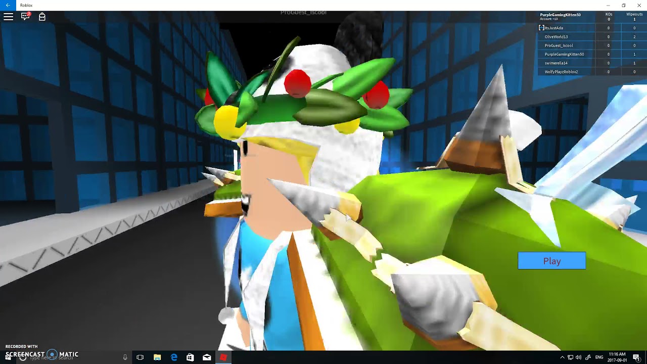 The BloxWatch - YouTube