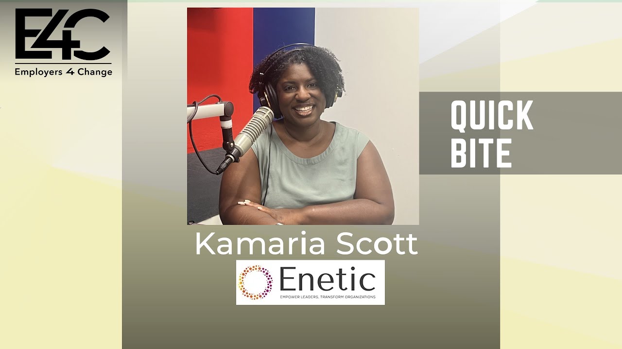 S6 Ep 267 Kamaria Scott Quick Bite #2 - YouTube