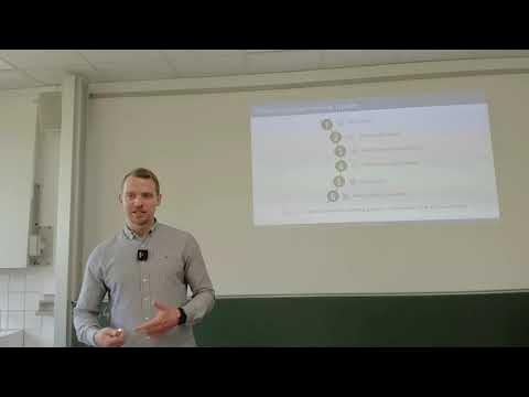 Function Approximation with Supervised Learning (Lecture 08, Summer 2023) - YouTube
