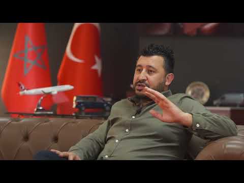 FILM INSTITUTIONNEL - VIP TURK
