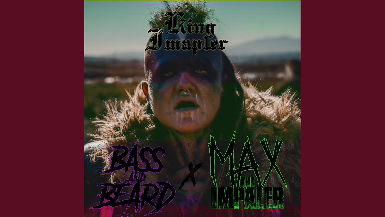 King Impaler - YouTube