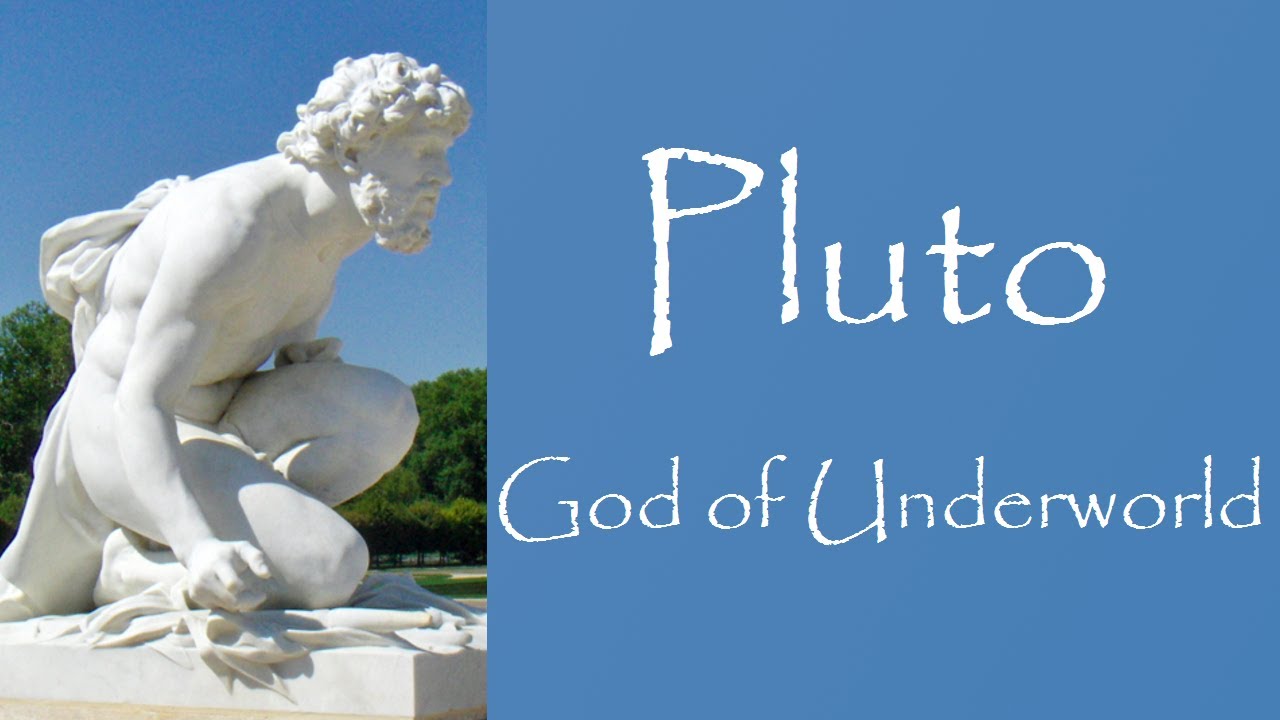 Greek Mythology Story Of Pluto YouTube greek-mythology-story-of-pluto-youtube