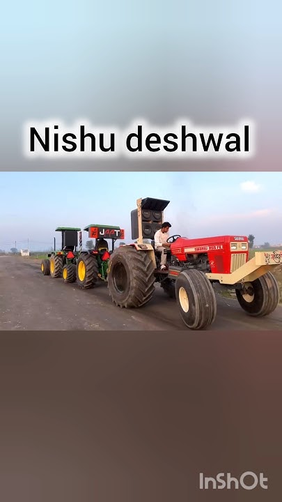 NISHU BHAI KA SWRAJ SE TOCHAN/NISHU DESHWAL/ #automobile #trending #shorts #nishudaswal # ...