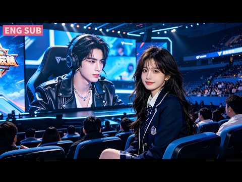 Gaming pro junior is online! He set her photo as wallpaper: I've loved you for so long!
