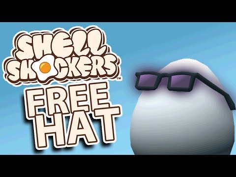 SUNGLASSES GIVEAWAY - SHELL SHOCKERS LIVE - YouTube