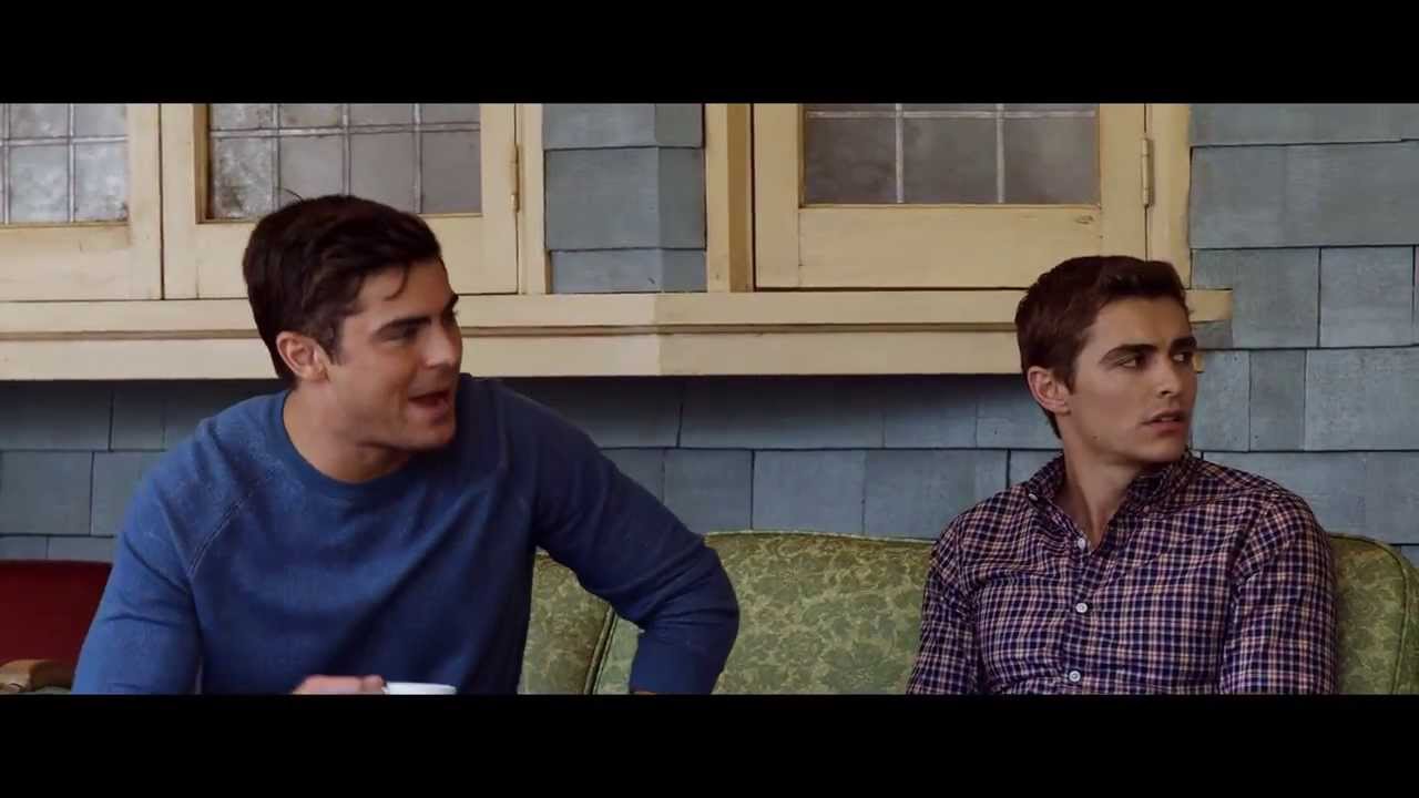 BAD NEIGHBOURS - Official Trailer - YouTube
