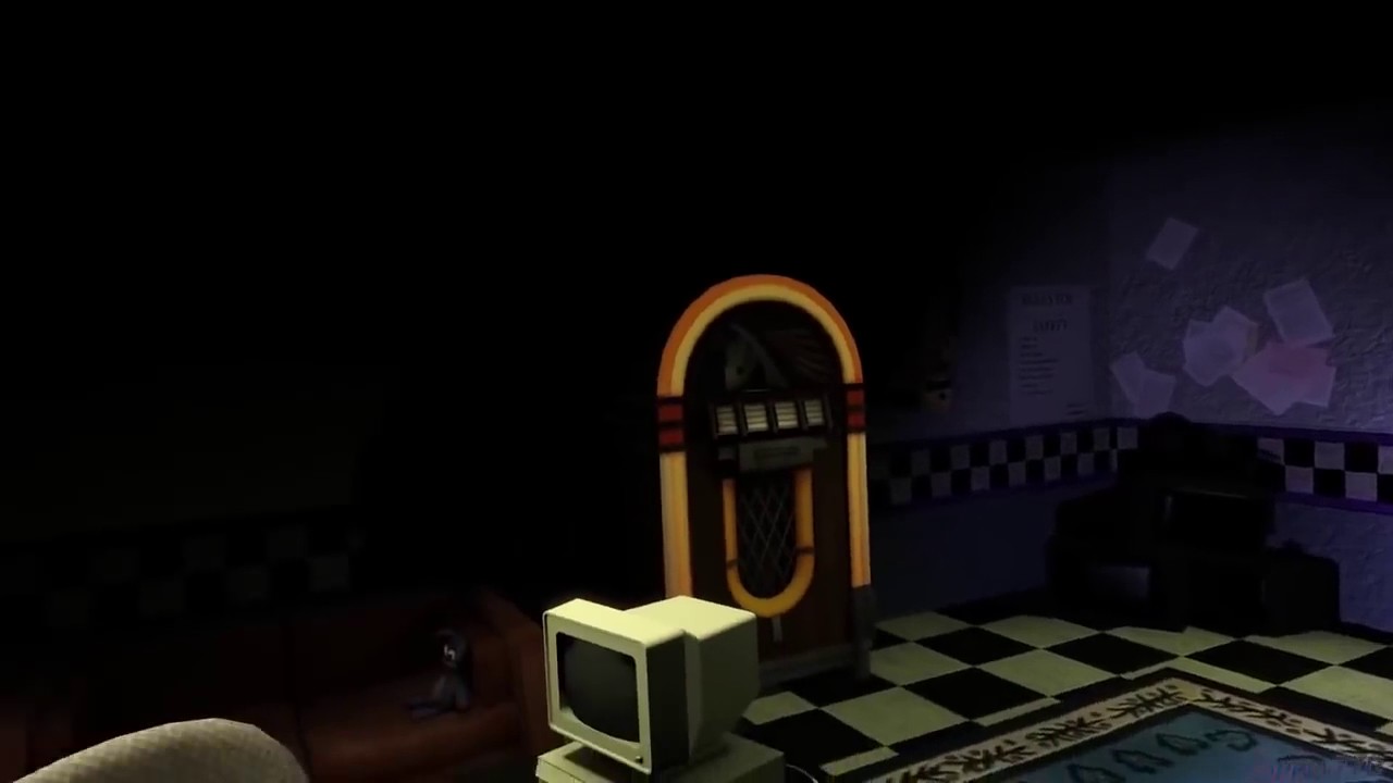 Top 10 Horror Animation - YouTube