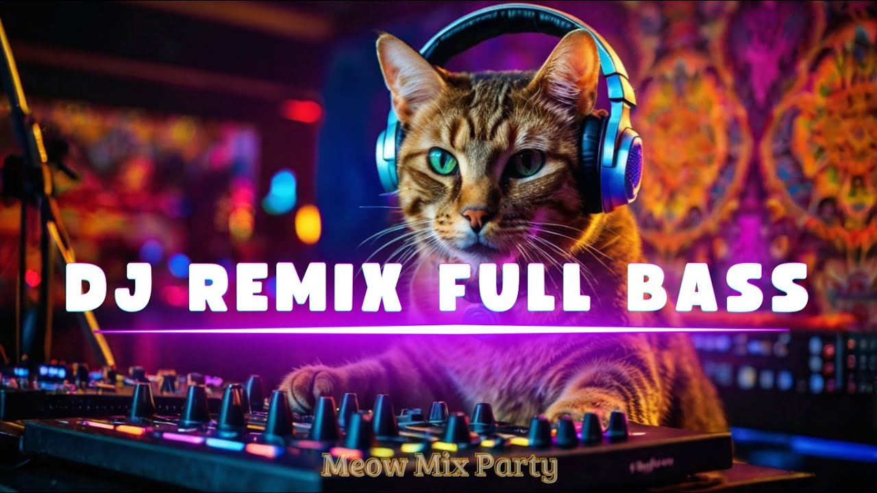 DJ REMIX FULL BASS || LAGU VIRAL || ASIK BUAT GOYANG - YouTube