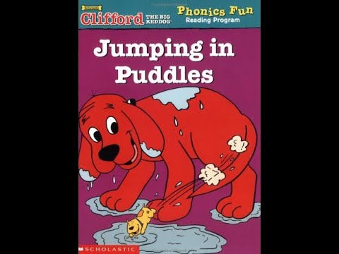Jumping in Puddles, Emily Elizabeth Can't Trade - YouTube