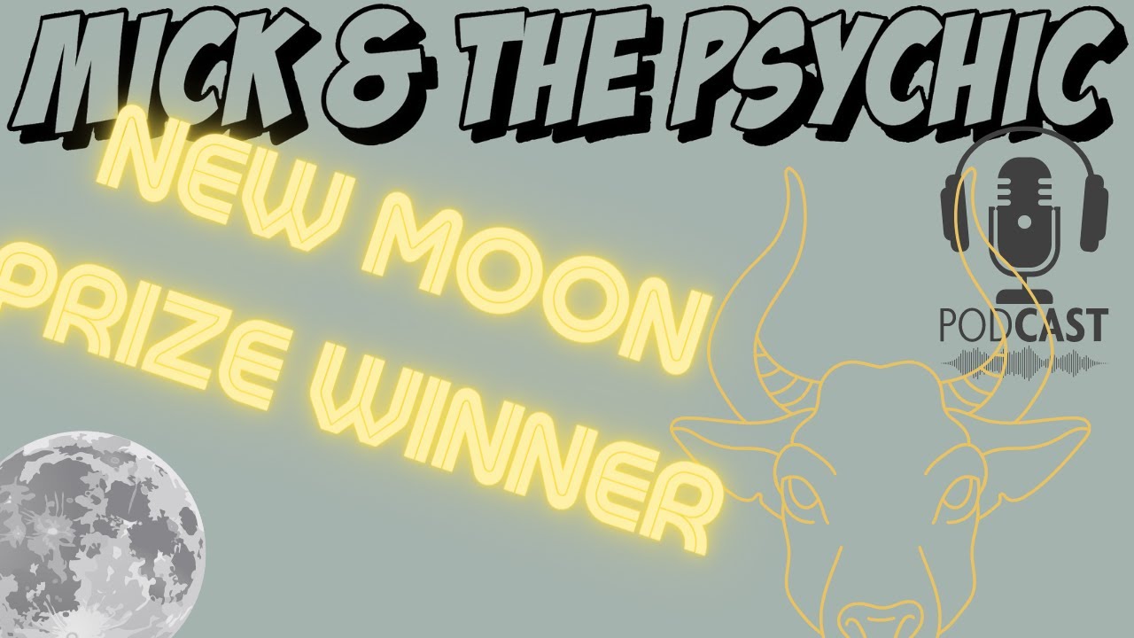 new moon prize Taurus - YouTube