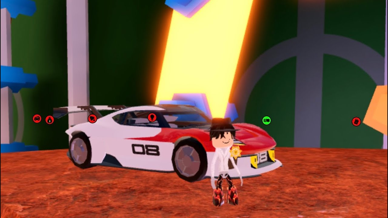 Season 14 @Roblox@Badimo - YouTube