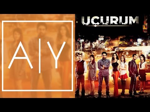 Uçurum | Kaçış [Official Audio]