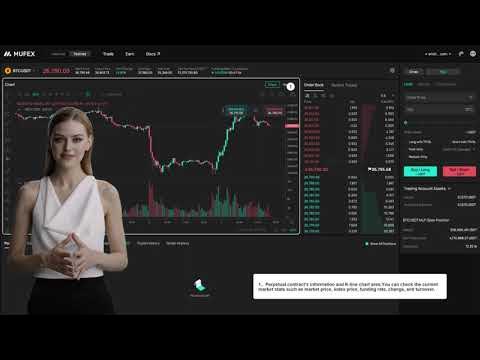 Introduction to Trading Interface - YouTube