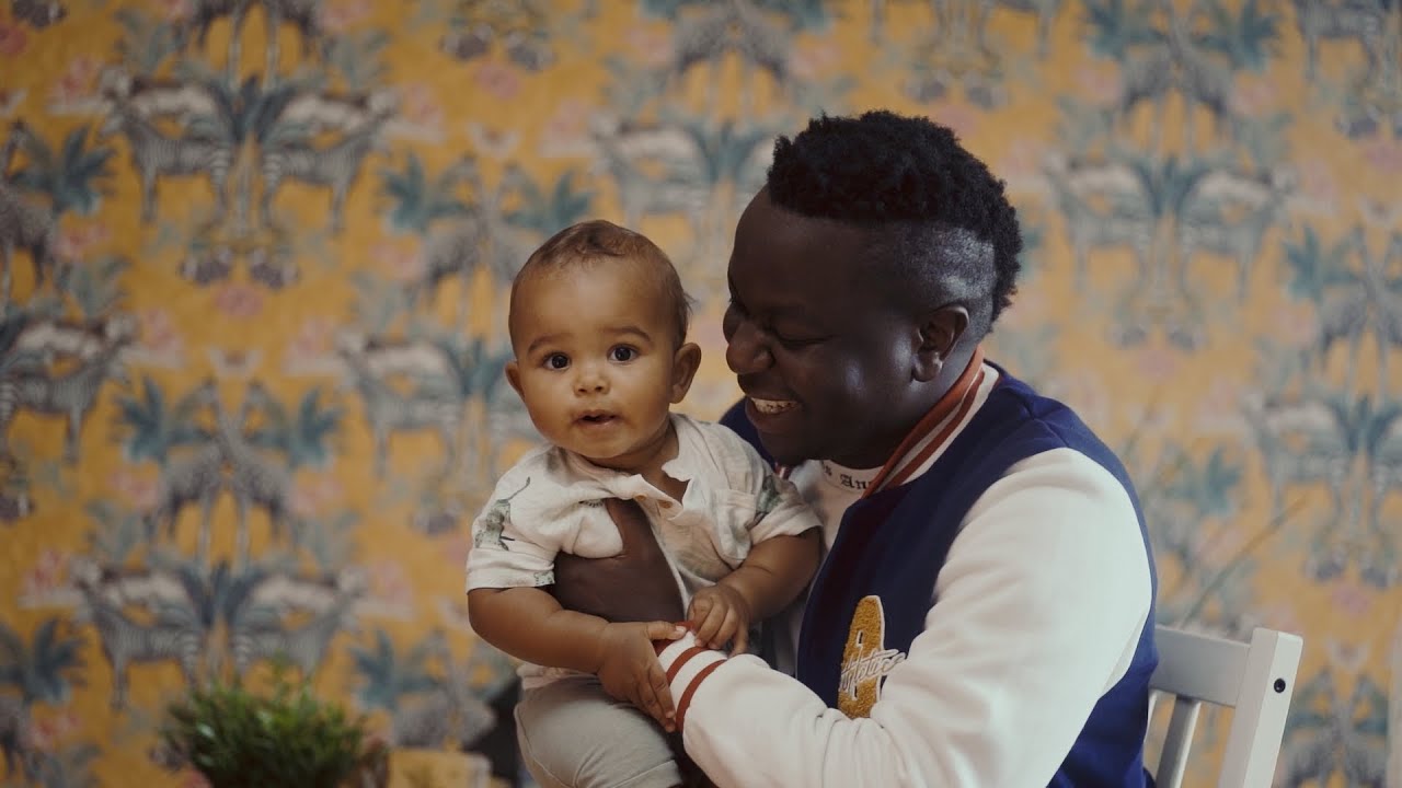 Take Control - ROY KASOZI - YouTube