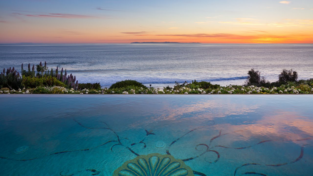 1 Ritz Cove, Dana Point CA 92629 - YouTube