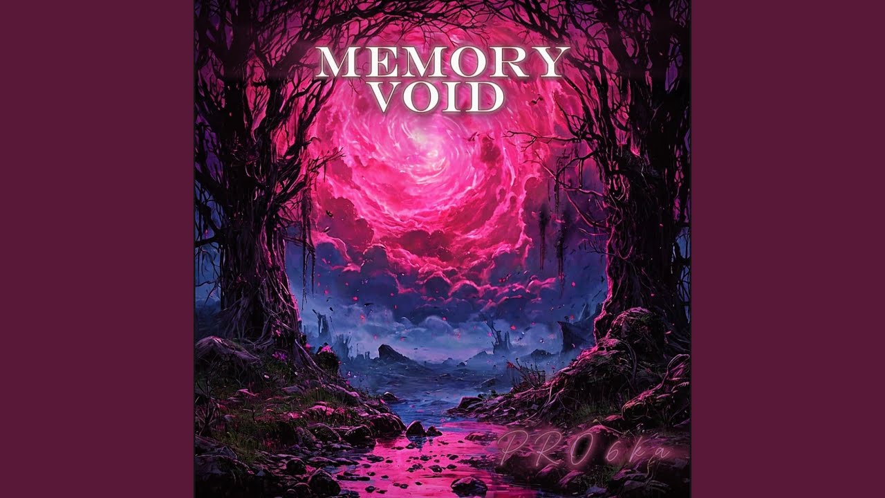 Memory Void Slowed - YouTube