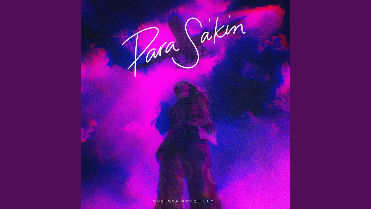 Para Sa'kin - YouTube