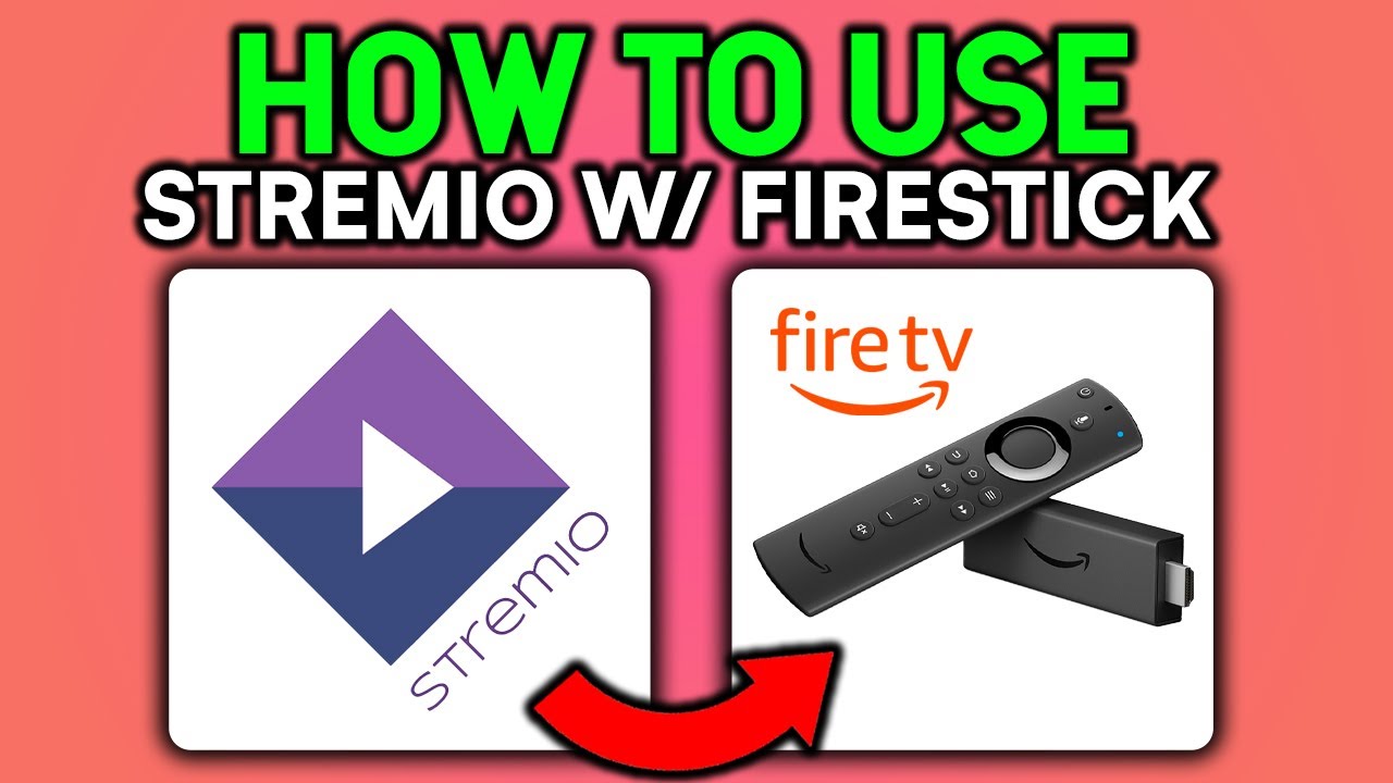 How to USE Stremio On FireStick | FULL GUIDE! - YouTube