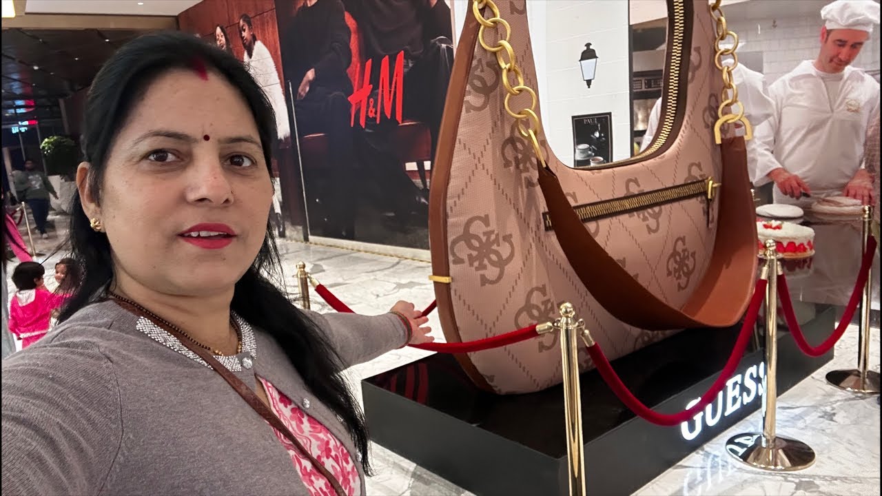 Geeta Rawat vlogs is live - YouTube