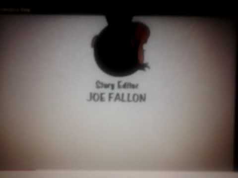 Curious George End Credits with (1999/2006/2009) Thirteen WNET New York ...
