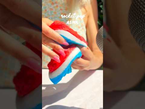 Why does it look sm like toothpaste? 😳 #slime #slimevideo #slimeasmr #asmr #asmrvideo #popsicle