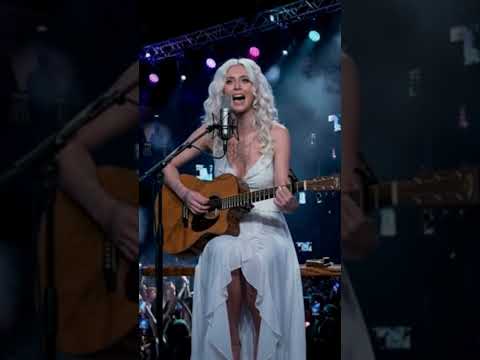 Heaven in the Night 🌙  Midnight Vibes by Elena Skye #music #cover #song #popmusic #love #singer