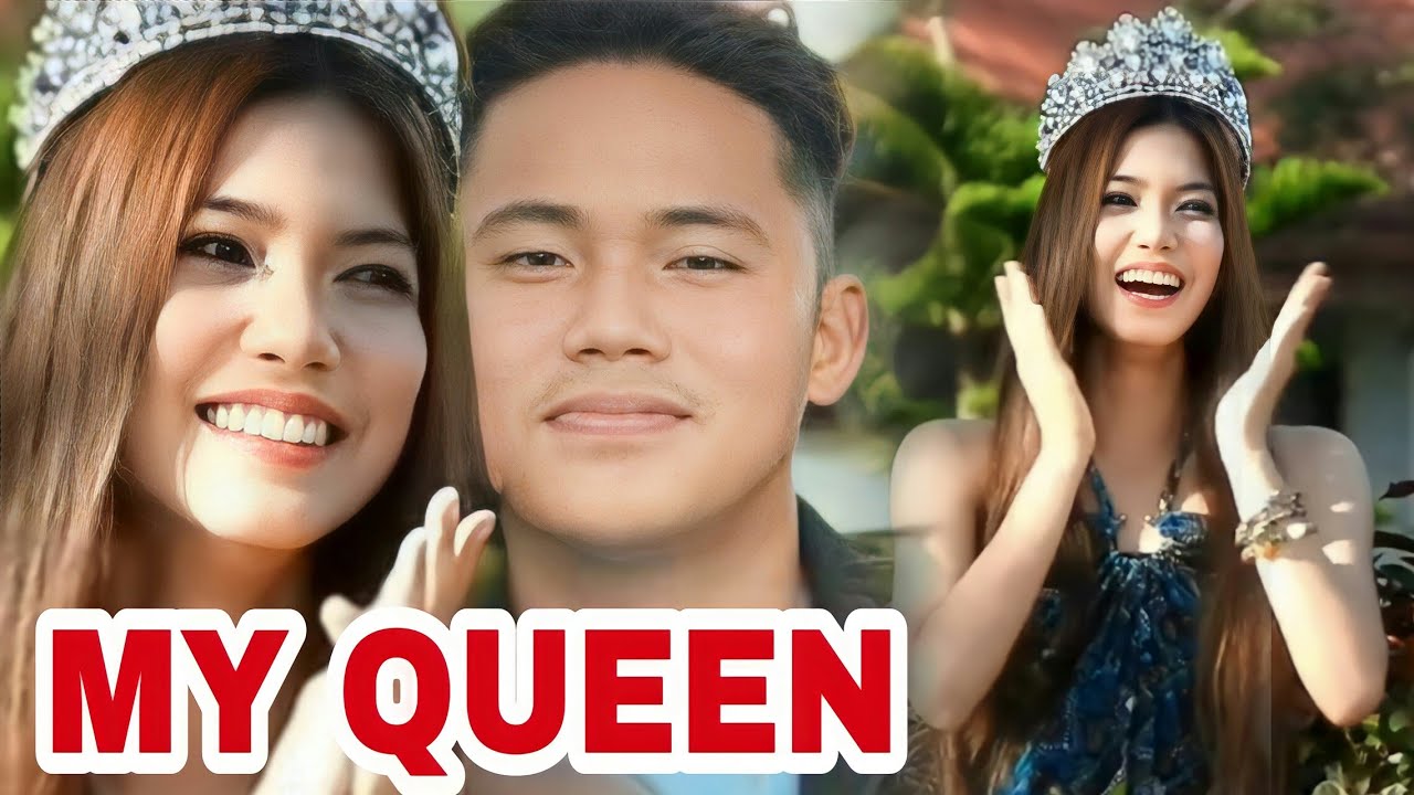 TELJON FELISILDA and MA'AM QUEEN Story (New Trend)| MY QUEEN | # ...