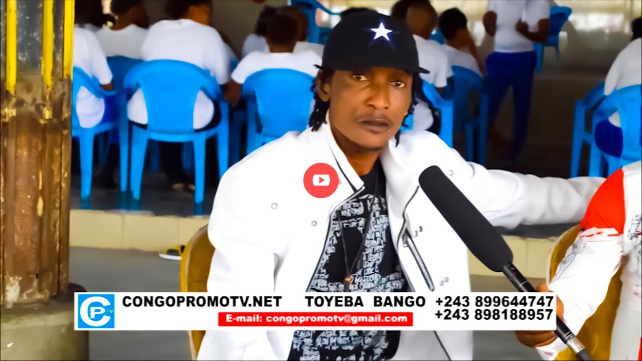 L'artiste comédien Phénomène Esobe à coeur ouvert dit toute la vérité ...